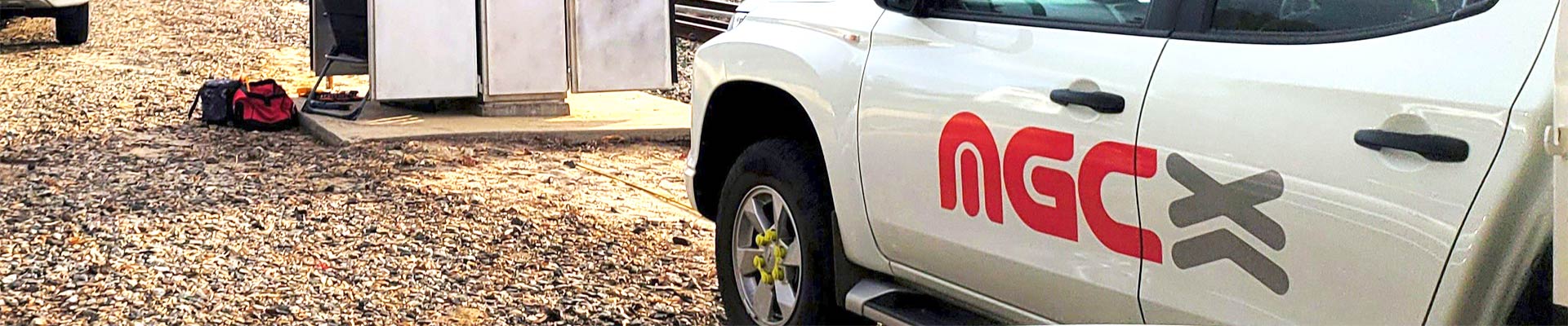 About - MGC Solutions