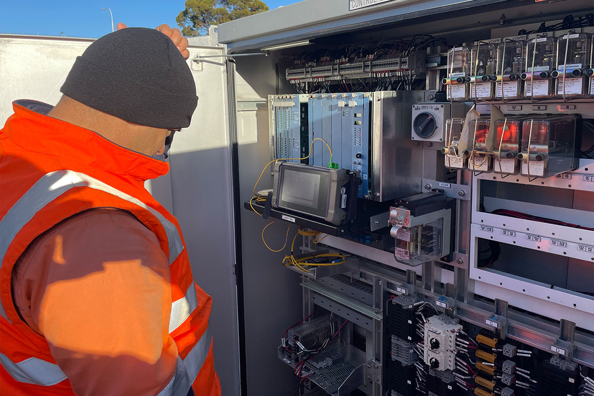 Capabilities - MGC Solutions