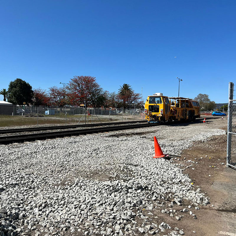 PTA - Midland Junction Arc Loop Removal - MGC Solutions