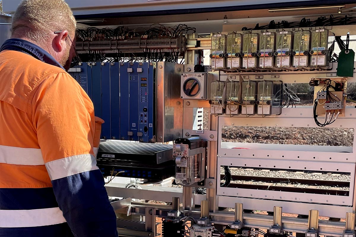 Capabilities - MGC Solutions