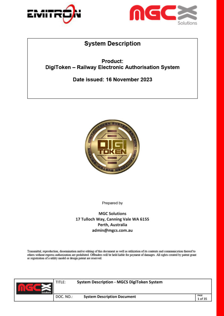 MGC Products - MGC Solutions